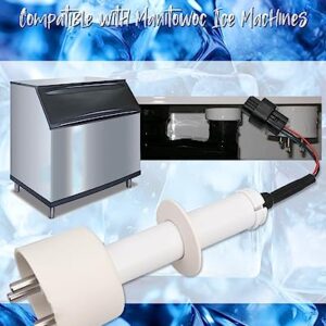 000016053 Ice Water Level Probe Kits with Harness Compatible with Manitowoc Ice Machines Parts