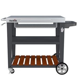 char-broil entertainer cart | 23251111