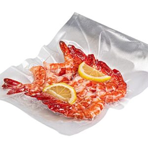 vacuum sealer bags for food 12ftx25ft