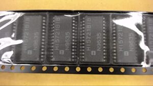 for harris hi-5721-bib 28-pin pdso parrellel word input ic lot quantity-1 model_lzrt-5788