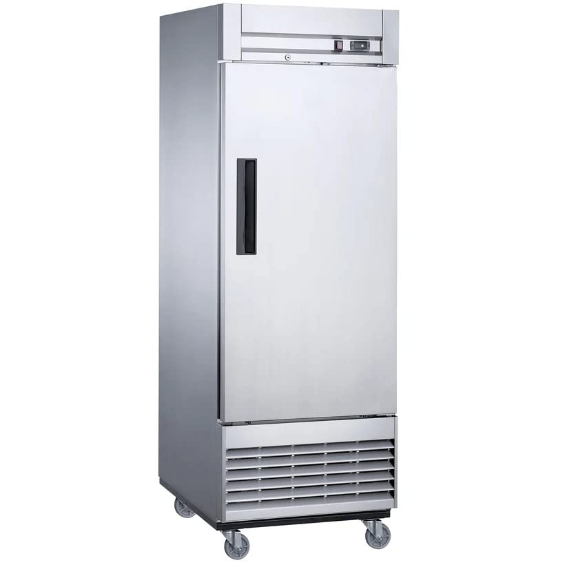 cooker and cooler 29" Reach-in Commercial Refrigerator