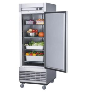 cooker and cooler 29" Reach-in Commercial Refrigerator