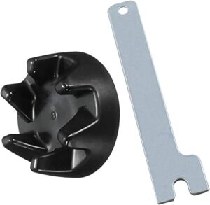 9704230 blender coupler with spanner kit for kitchen-aid ksb5wh ksb5 ksb3 driver replacement parts