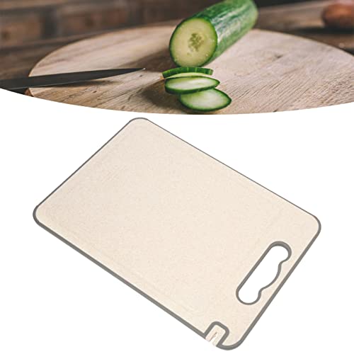 Meat Defrosting Tray, High Temperature Resistant Anti Slip Heat Dissipation Grooves Physical Thawing 3 in 1 Rapid Defrosting Tray for Restaurant(Original Color)