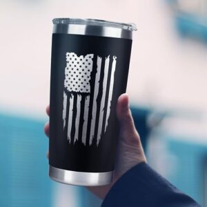 Gifts for Men - Birthday Gifts for Men - Mens Gifts for Grandpa, Him, Dad, Husband - 40th, 50th, 60th, 70th, 80th Funny Mens Birthday Gift Ideas - Christmas Gifts for Men - 20 Oz Tumbler for Men