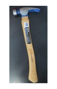 f236120 deluxe present 22oz. grade framing hammer waffle sijl61019a