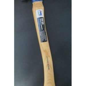 F236120 Deluxe present 22oz. Grade Framing Hammer Waffle SIJL61019A