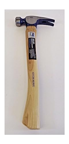 F236120 Deluxe present 22oz. Grade Framing Hammer Waffle SIJL61019A