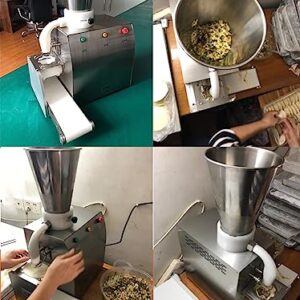 Siomai Shumai Wonton Forming Machine