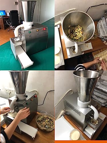 Siomai Shumai Wonton Forming Machine