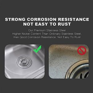 Utility Sink Double Bowl Sinks Stainless Steel Stand Alone Sink Free Standing Catering Commercial Sink with Drainer Unit and Tap for Outdoor Indoor Garage Laundry/Utility Room. ( Color : Hot and cold