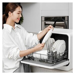 Dishwasher Industrial Dishwasher Factory Price Automatic Commercial Dishwasher Machine Smart Dish Washer