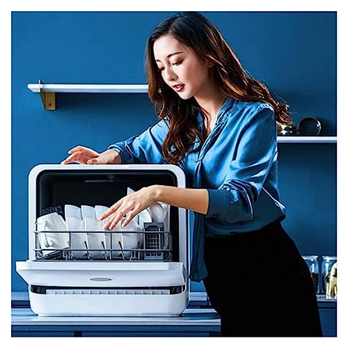 Dishwasher Industrial Dishwasher Factory Price Automatic Commercial Dishwasher Machine Smart Dish Washer