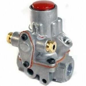 Safety Valve 3/16" .5cm NPT 3/8"FPT 3/16" CCT Pilot In/Out 2-1/2" fits - CK253490-1 3000010243 1173493 A80000 H15HR-2 1415701 1415702 227071 253490-1 G01969-1 G01969-1H 2138-1 H15HQ-6 H15HR-2 01025-1