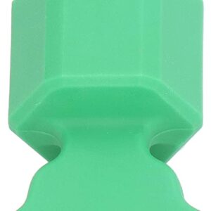 Blender Wrench Tm6 Tm5 Tm31 Remover Wrench Mixer Wrench Vorwerk Removal Wrench Abs for Hand Blender Replacement Parts (Green)