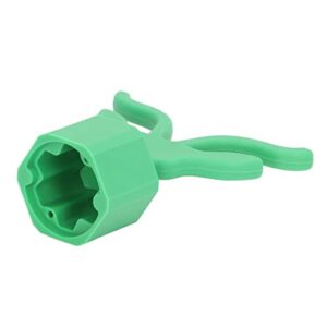 Blender Wrench Tm6 Tm5 Tm31 Remover Wrench Mixer Wrench Vorwerk Removal Wrench Abs for Hand Blender Replacement Parts (Green)