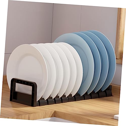 KJHBV free installation dish drying rack small dish racks tableware dish holders for plates for drying dishwasher dishes drying rack dishes dish drainers for kitchen counter