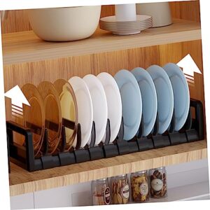 KJHBV free installation dish drying rack small dish racks tableware dish holders for plates for drying dishwasher dishes drying rack dishes dish drainers for kitchen counter