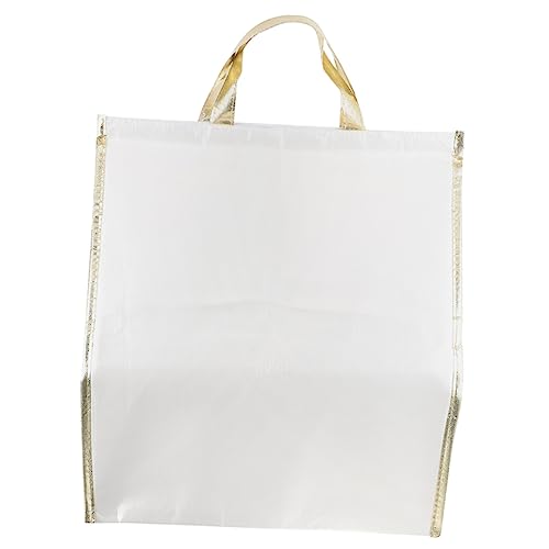 BESPORTBLE Tote Bags bag catering bags insulated bag tote bags portable Packing Insulated Bag