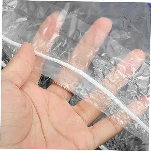 Portable Refrigerator portable refrigerator ice bag plastic ice cubes 50pcs Plastic Ice Cubes