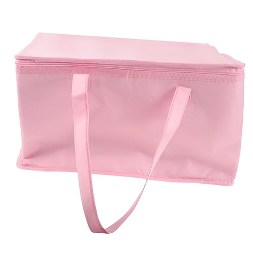 Insulated Bag Packing cake packaging insulated bag portable food delivery bag grocery delivery bag groceries Catering Bag