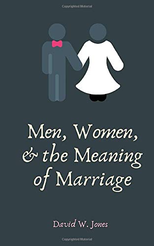 Men, Women, and the Meaning of Marriage