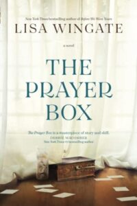 the prayer box (a carolina heirlooms novel)