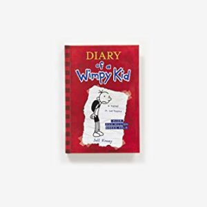 Diary of a Wimpy Kid: Best Friends Box (Diary of a Wimpy Kid Book 1 and Diary of an Awesome Friendly Kid)