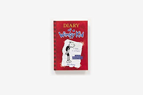 Diary of a Wimpy Kid: Best Friends Box (Diary of a Wimpy Kid Book 1 and Diary of an Awesome Friendly Kid)