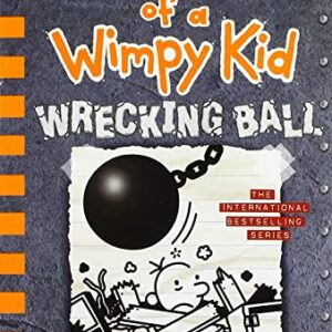 Wrecking Ball (The Diary of a Wimpy Kid, 14)