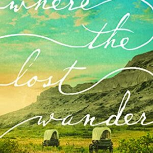 Where the Lost Wander: A Novel