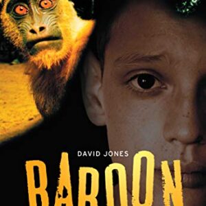 Baboon: A Novel