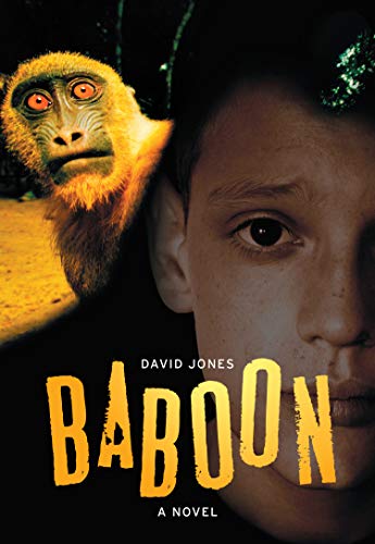 Baboon: A Novel