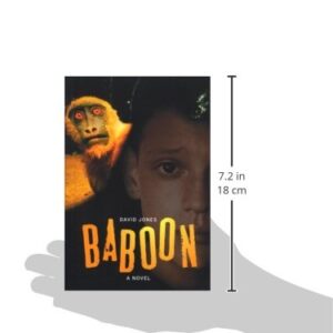 Baboon: A Novel