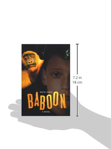 Baboon: A Novel