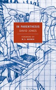 in parenthesis (new york review books)