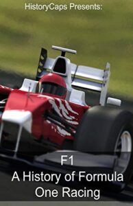 f1: a history of formula one racing