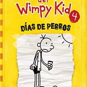 Días de perros / Dog Days (Diario Del Wimpy Kid) (Spanish Edition)