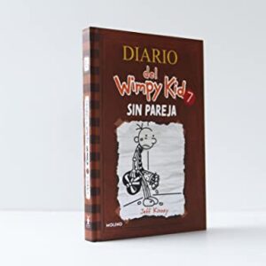 Sin pareja / The Third Wheel (Diario Del Wimpy Kid) (Spanish Edition)