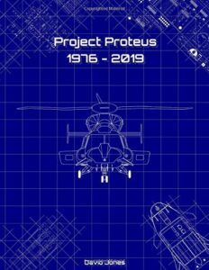 project proteus: 1976-2019