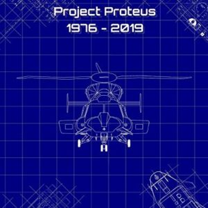 Project Proteus: 1976-2019