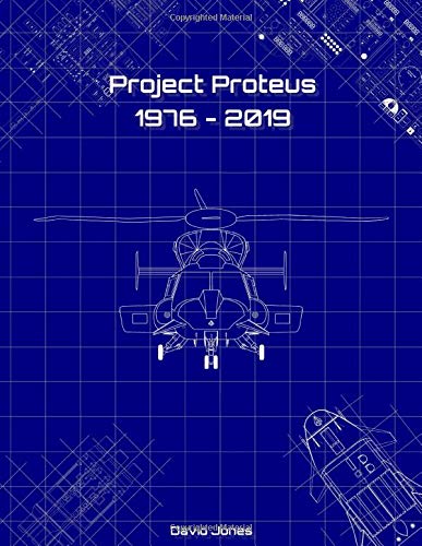 Project Proteus: 1976-2019