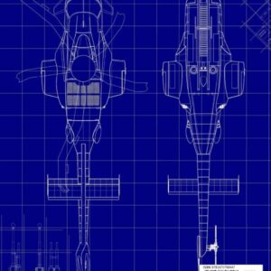 Project Proteus: 1976-2019