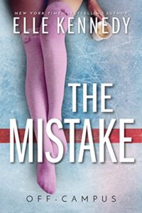 the mistake (off-campus, 2)