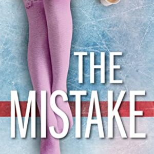 The Mistake (Off-Campus, 2)