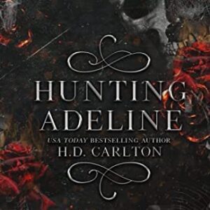 Hunting Adeline (Cat and Mouse Duet)