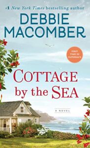 cottage by the sea: a novel