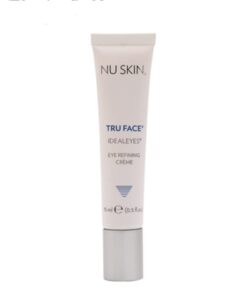 nu skin tru face ideal eyes