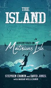 the island: adventures on matinicus isle