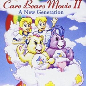 Care Bears Movie II: A New Generation